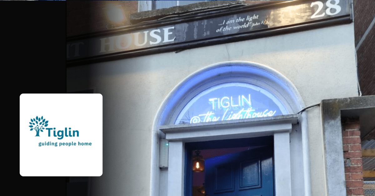 Tiglin - UCB Ireland