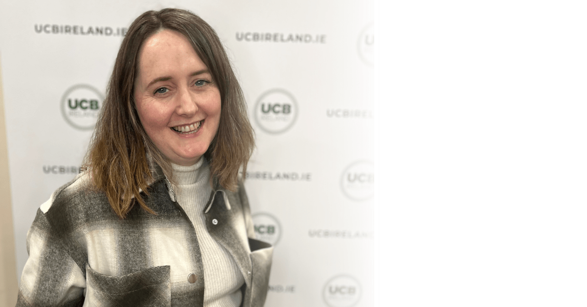 Ann Marie Scully - UCB Ireland